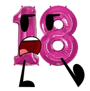 18 (AzUrArInG/BF1108) | Object Shows Community | Fandom