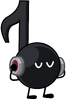 Tune (BFDIA 5B)