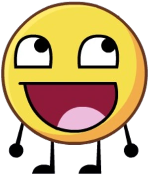 Epic | Object Shows Community | Fandom