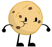 Cookie | Object Shows Community | Fandom