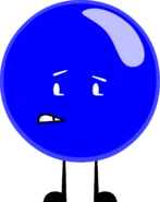 Gel Ball | Object Shows Community | Fandom