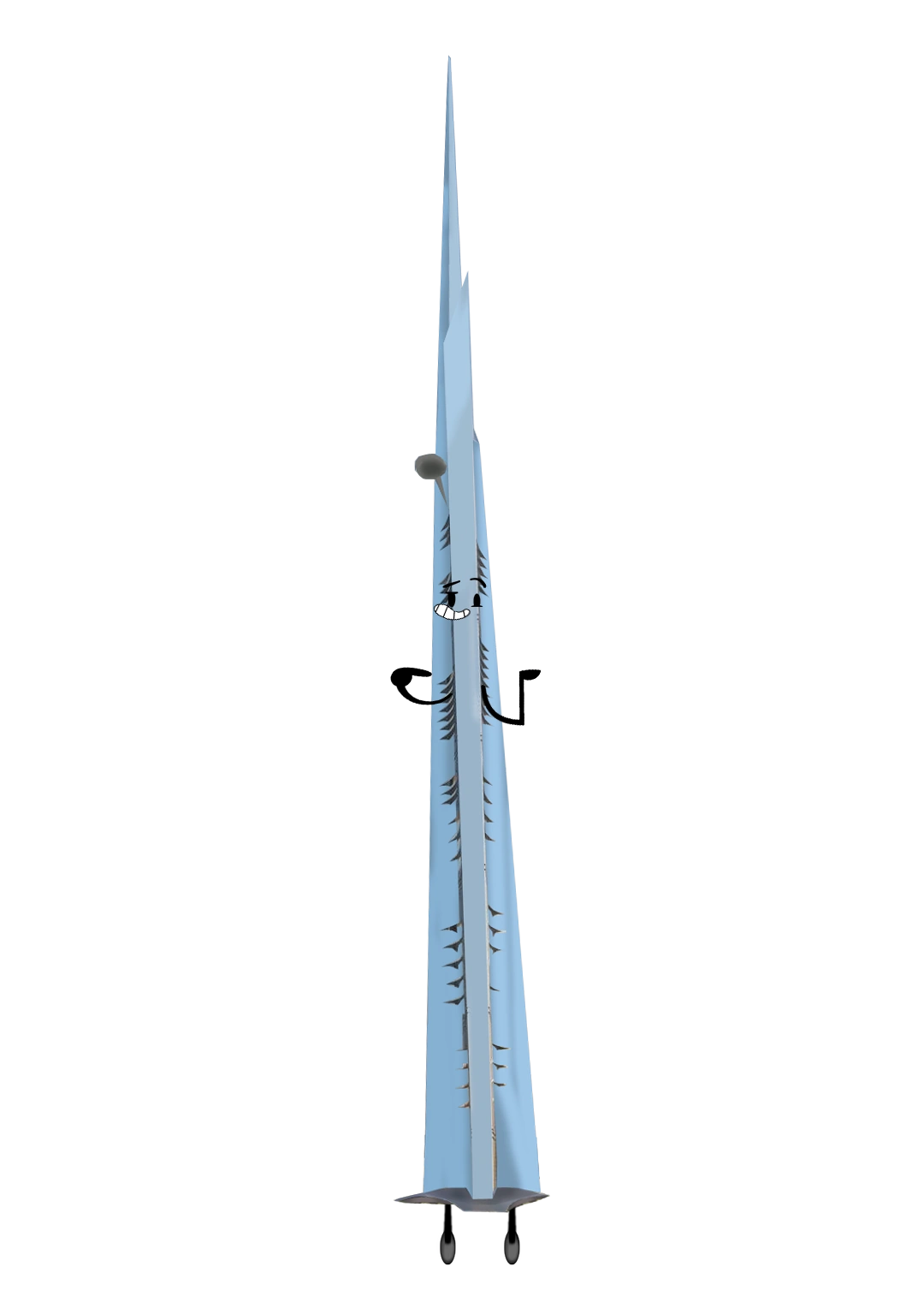 Kingdom Tower | Object Shows Community | Fandom