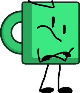 Muggy (WeegeeEpics) | Object Shows Community | Fandom