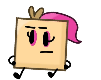 Popsicley Square | Object Shows Community | Fandom