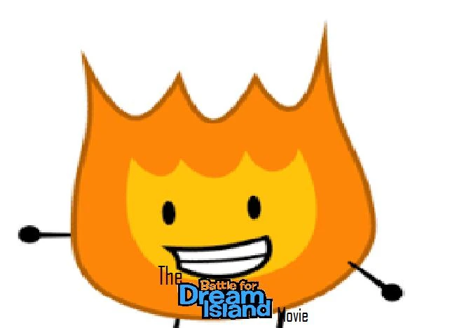 The Battle For Dream Island Movie | Object Shows Community | Fandom