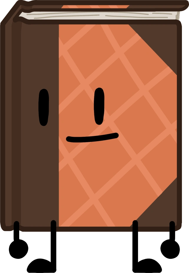 Object show characters/p152 | Object Shows Community | Fandom