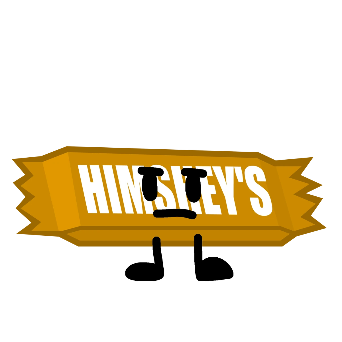 Himshey's (OBL) | Object Shows Community | Fandom