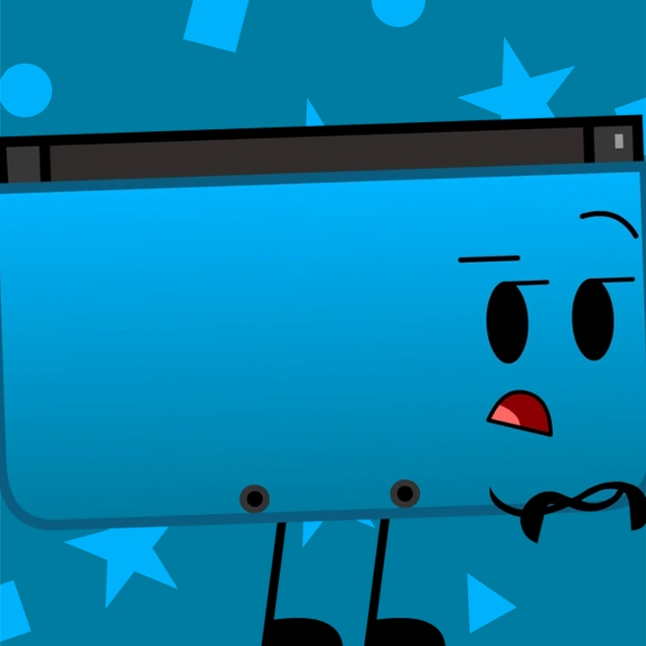 Ultimately Large Object Viewer Voting/Icons/IIB | Object Shows Community | Fandom