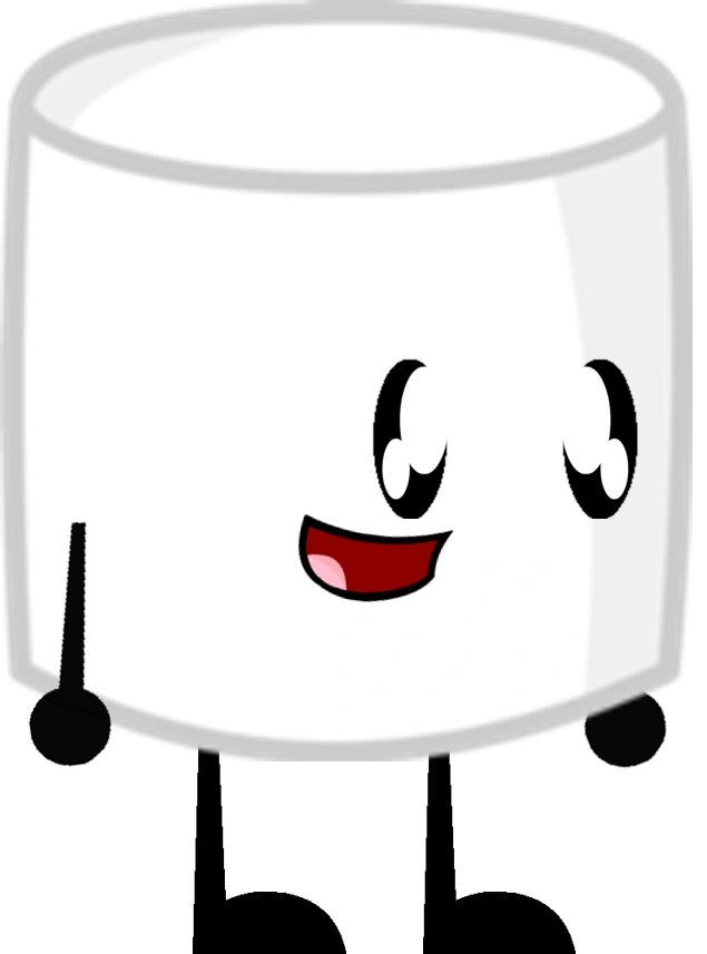Marshmallow Jr. | Object Shows Community | Fandom