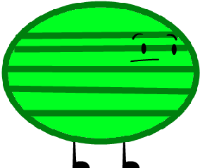Watermelon | Object Shows Community | Fandom
