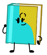 Workbook (BFTW) | Object Shows Community | Fandom