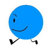 Ball (Object Fire) | Object Shows Community | Fandom