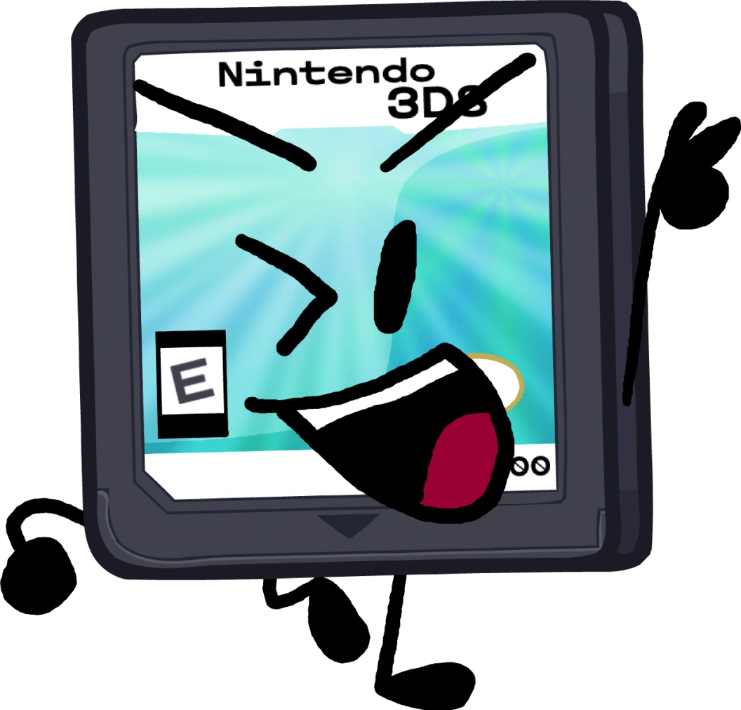 Object Show Characters/p147 | Object Shows Community | Fandom