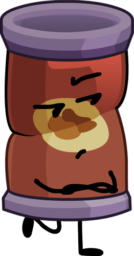 Baked Beans | Object Shows Community | Fandom