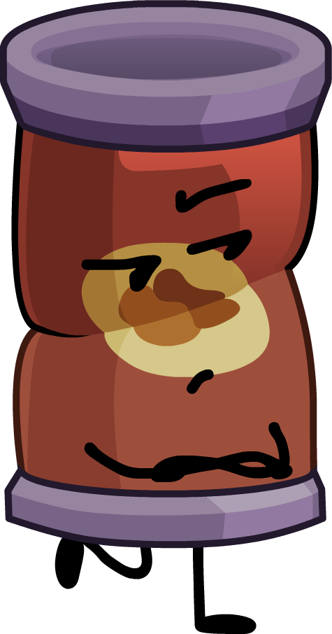 Baked Beans | Object Shows Community | Fandom