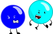 Gel Ball | Object Shows Community | Fandom