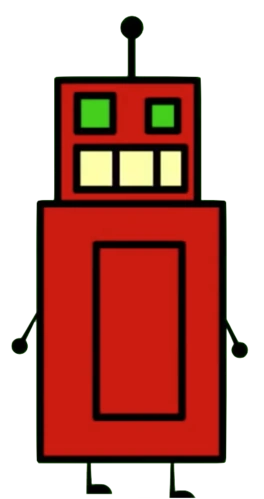 Roboty | Object Shows Community | Fandom