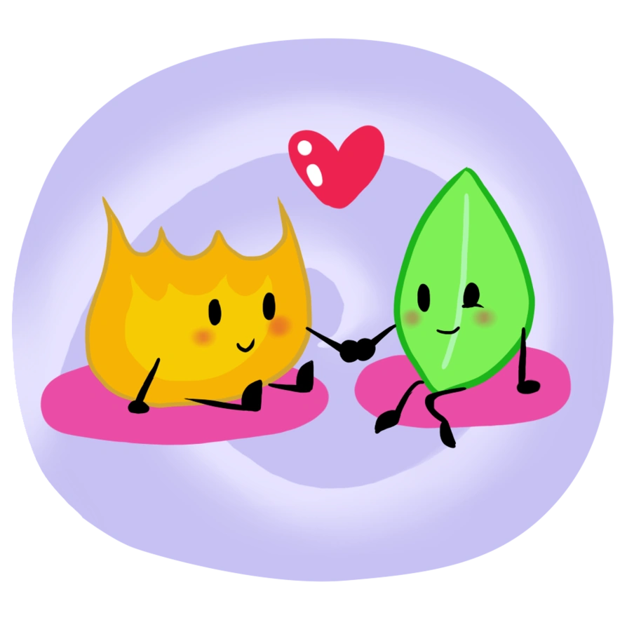 Fireafy | Object Shows Community | Fandom