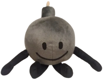 Bomby | Object Shows Community | Fandom