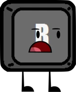 Key | Object Shows Community | Fandom