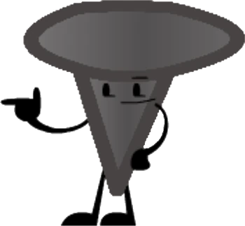 Nail (Excellent Entities) | Object Shows Community | Fandom