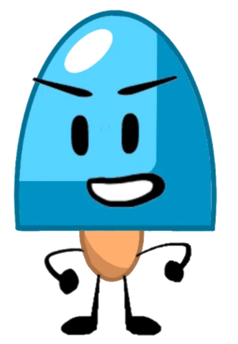 Popsicle (UO) | Object Shows Community | Fandom