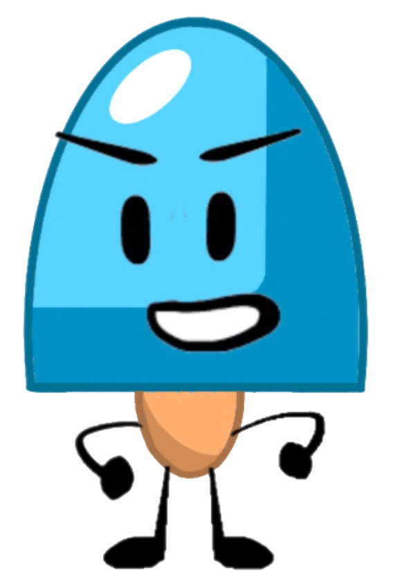 Popsicle (UO) | Object Shows Community | Fandom