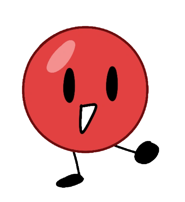 Red Ball (TFOS) | Object Shows Community | Fandom