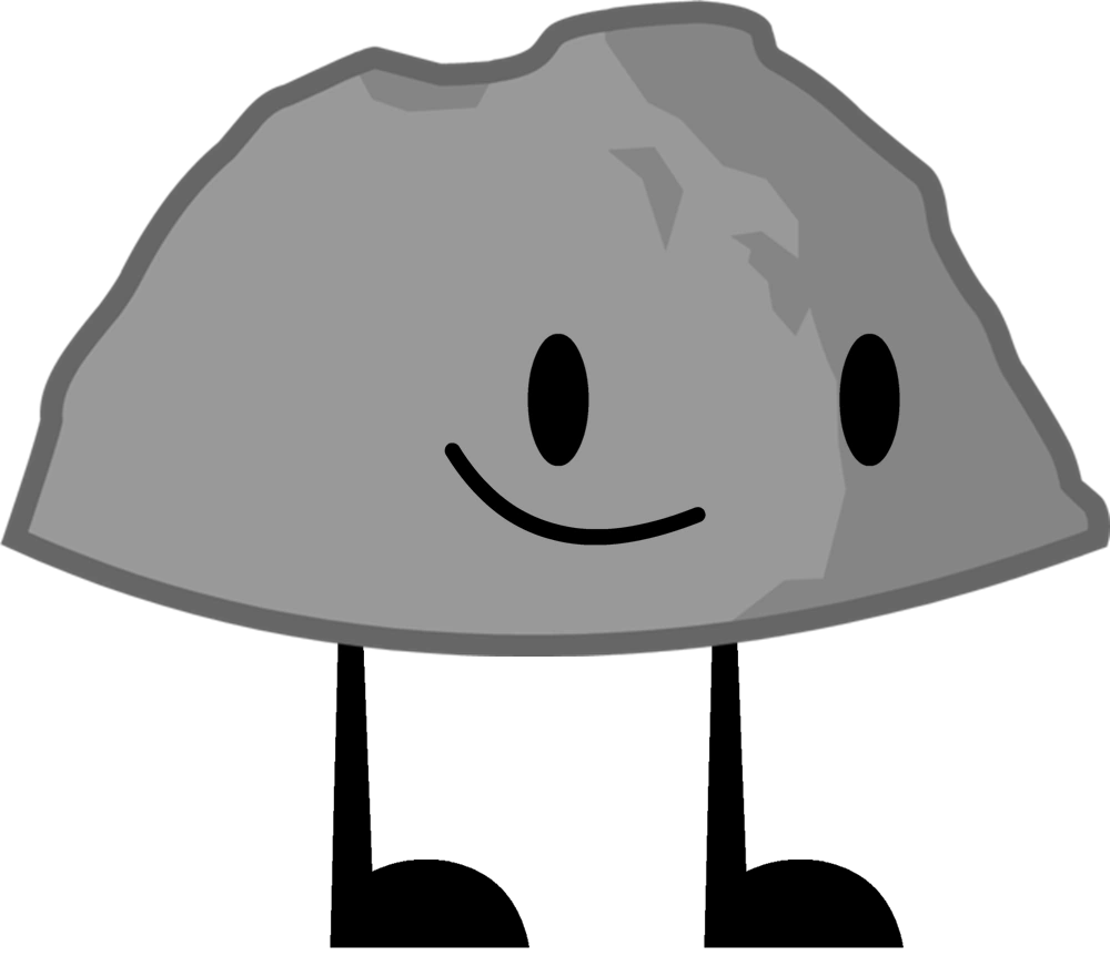 Rocky/Gallery | Object Shows Community | Fandom