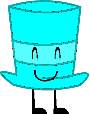 Water Top Hat | Object Shows Community | Fandom