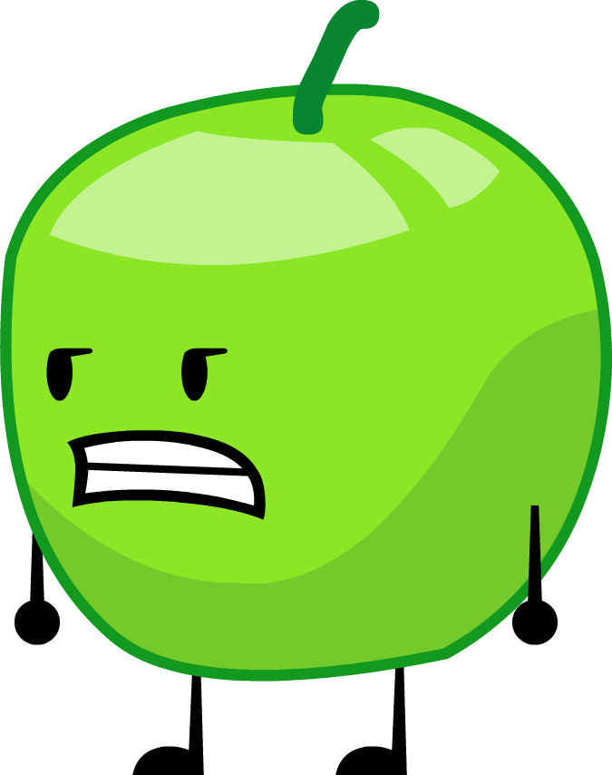 Character collections/Creepsington | Object Shows Community | Fandom