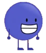 Ball (Object Fire) | Object Shows Community | Fandom