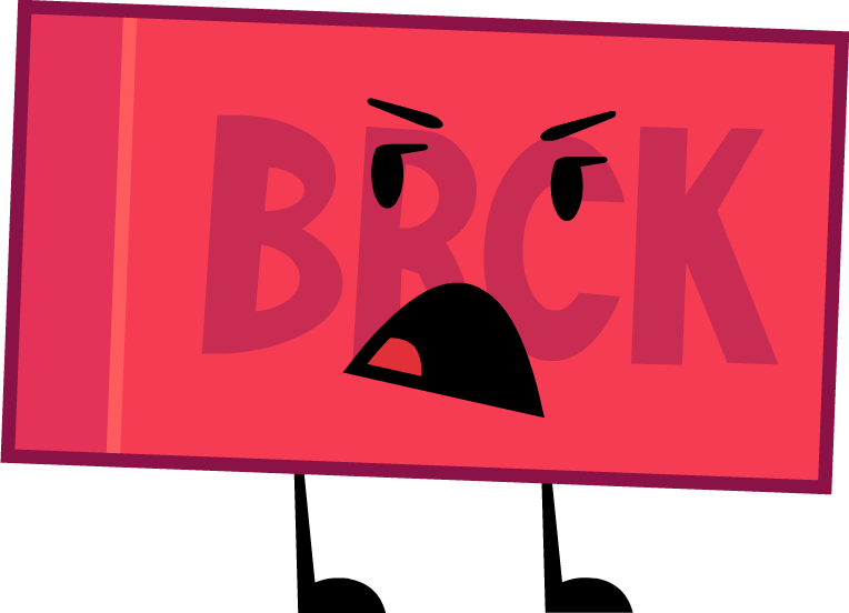 Object show characters/p157 | Object Shows Community | Fandom