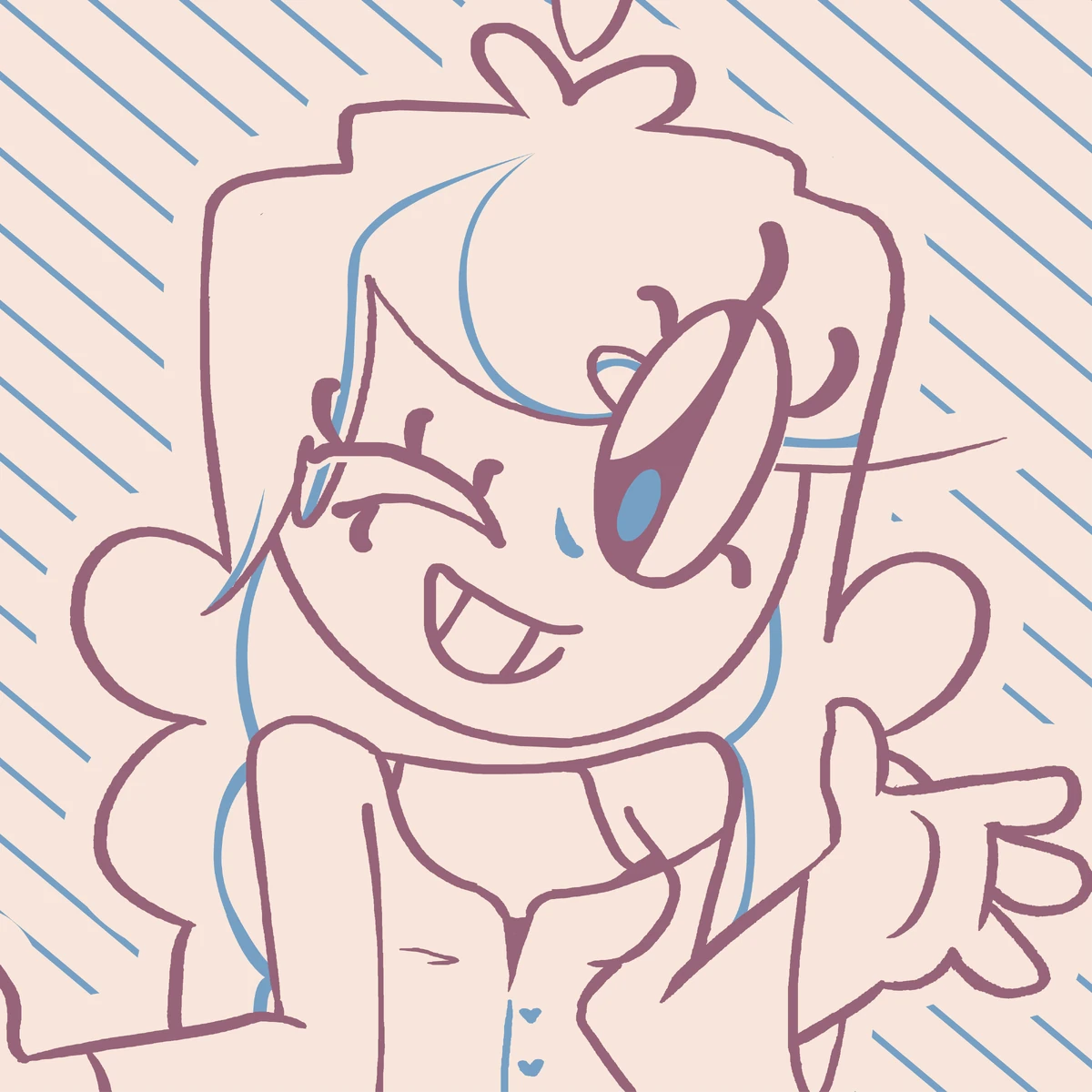 Jeanette | Object Shows Community | Fandom