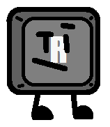 Key | Object Shows Community | Fandom