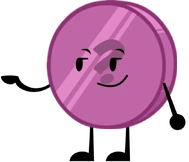 Mysterious Token | Object Shows Community | Fandom