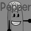 Pepper | Object Shows Community | Fandom