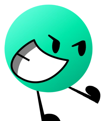 Ball | Object Shows Community | Fandom