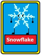 Snowflake | Object Shows Community | Fandom