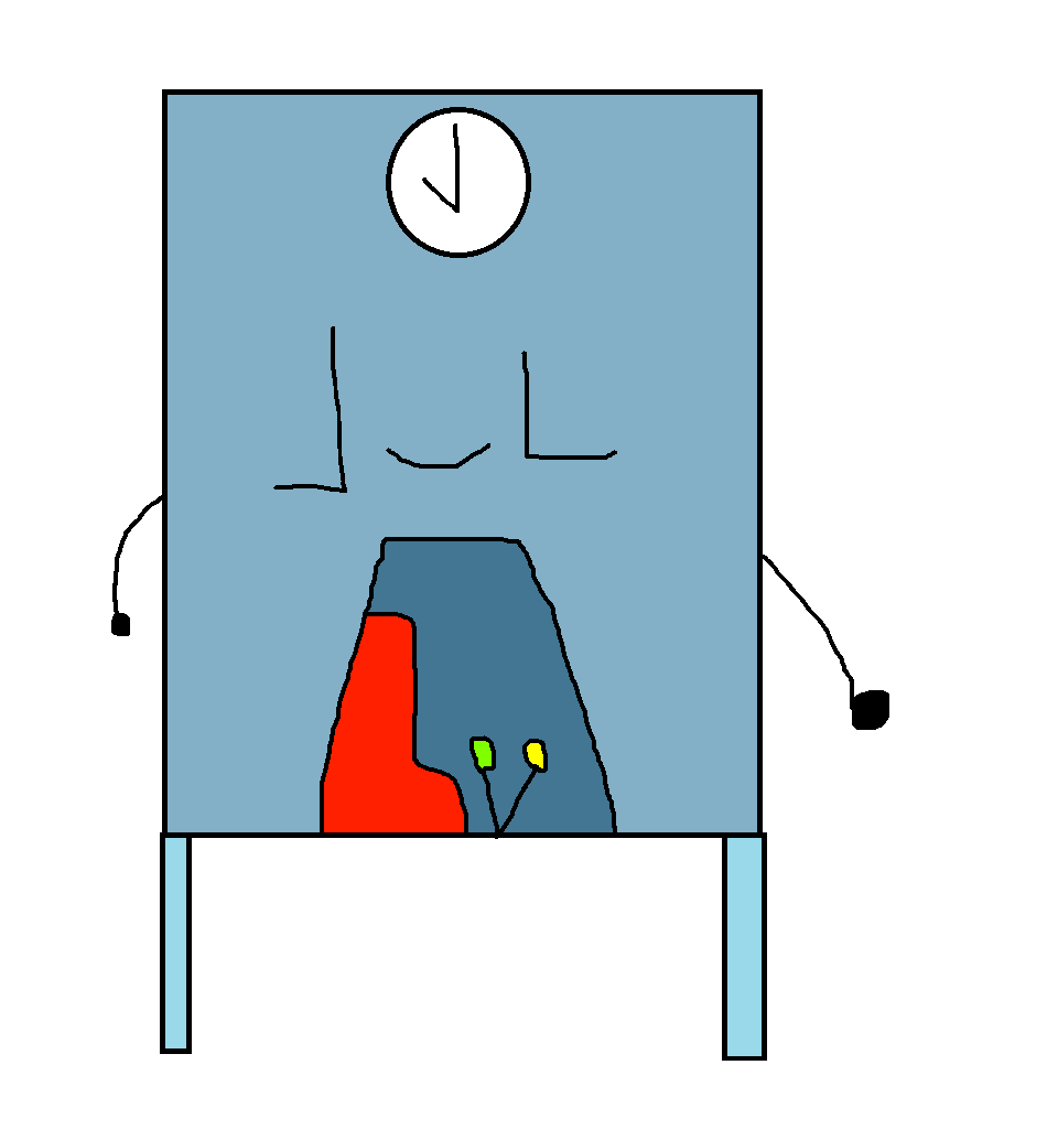 Time Machiney | Object Shows Community | Fandom