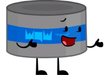 Tuna | Object Shows Community | Fandom