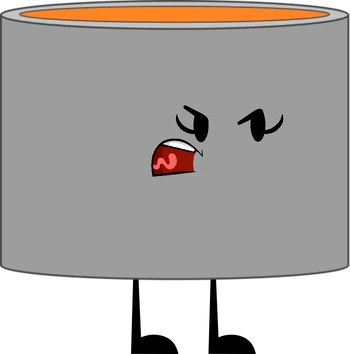 Soup Pot (BFTW) | Object Shows Community | Fandom