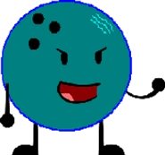 Bowling Ball (BFIS) | Object Shows Community | Fandom