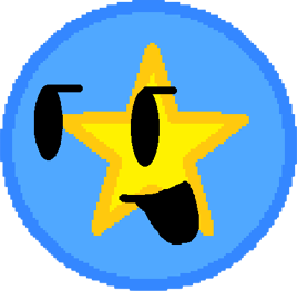 Star Ball | Object Shows Community | Fandom