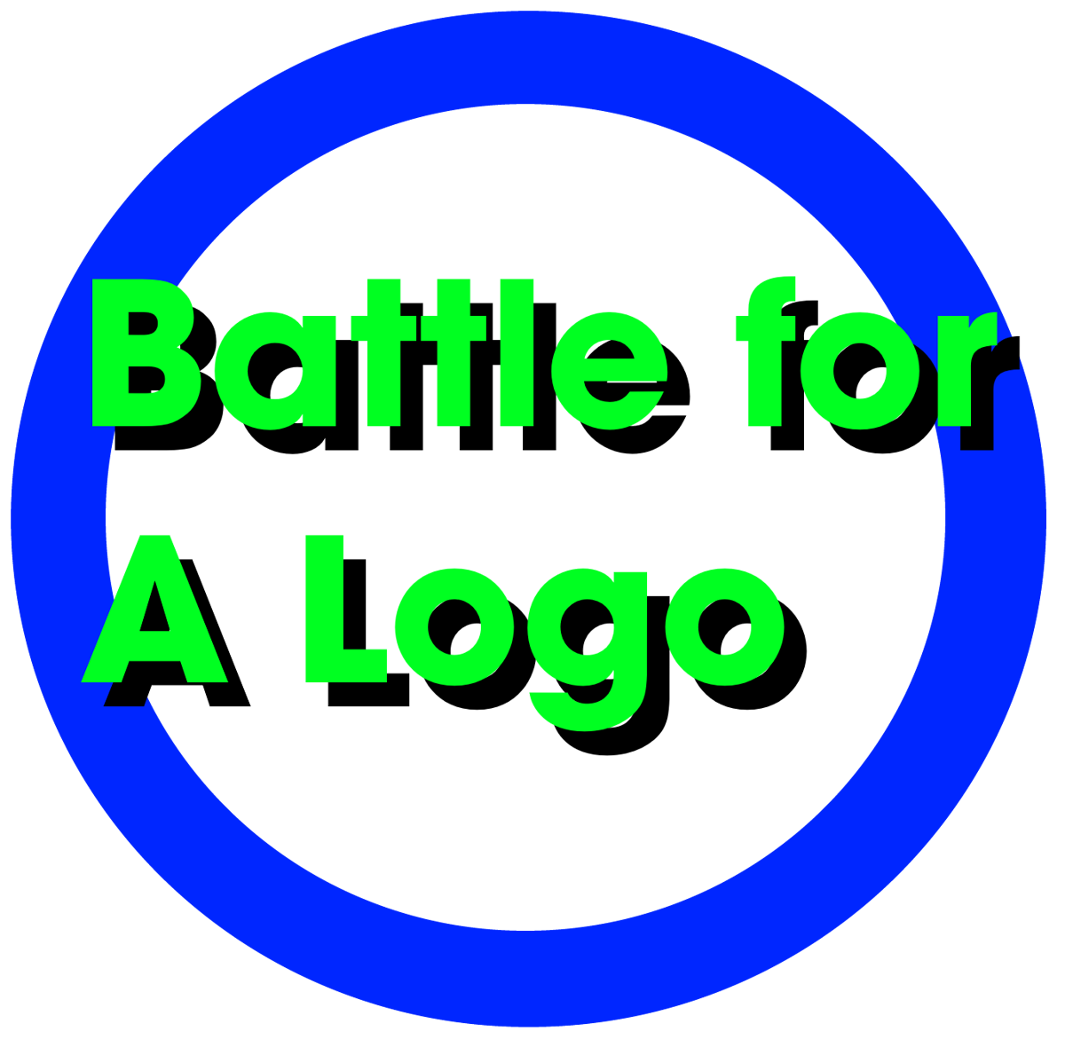 Battle for a Logo | Object Shows Community | Fandom