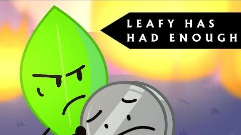 BFB: Movie (2027 Film) | Object Shows Community | Fandom