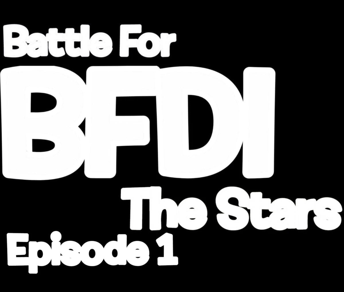 BFBTS 1 | Object Shows Community | Fandom