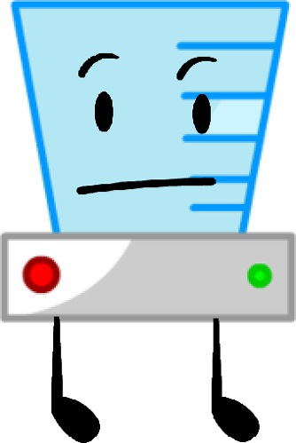 Blender | Object Shows Community | Fandom