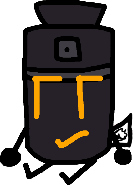 List of plush-based characters in SUP | Object Shows Community | Fandom