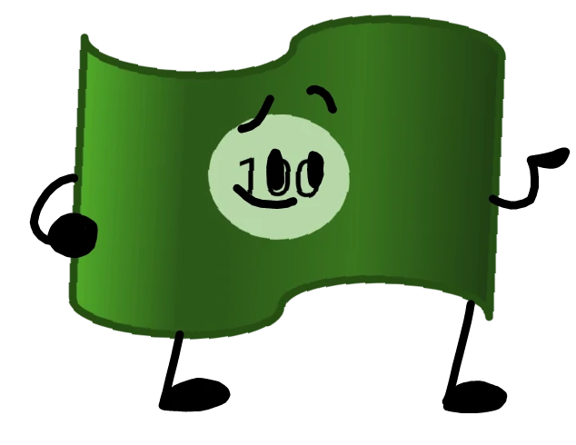 User blog:BFODR Offical/Need more Characters | Object Shows Community | Fandom